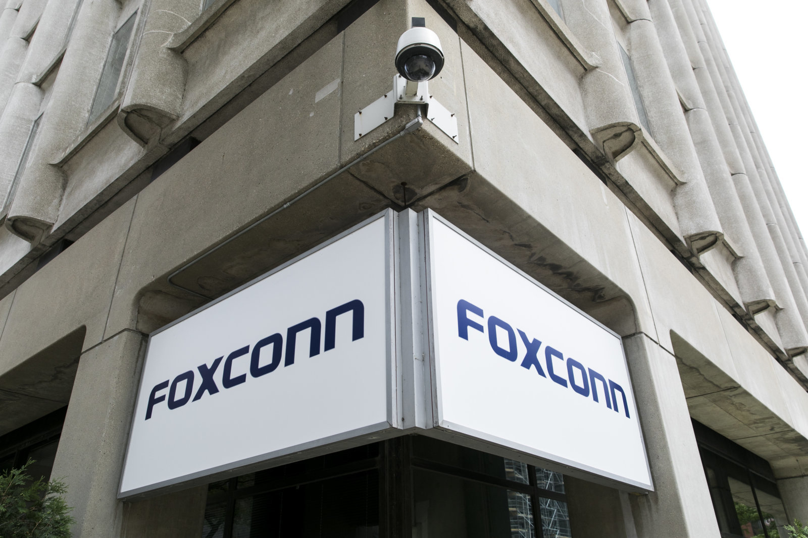 Foxconn