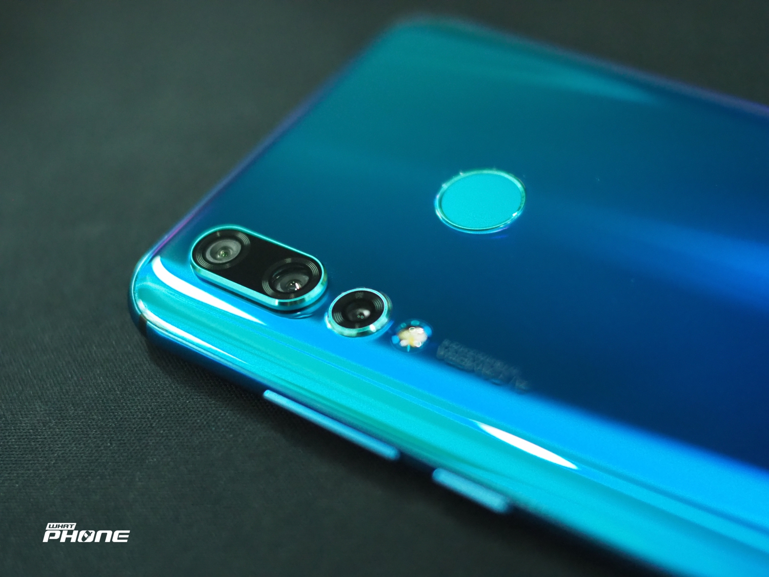 Huawei Nova 4 Review