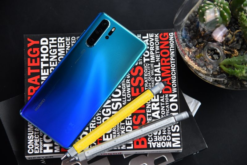 Oak OS อาจจะเป็นชื่อระบบปฏิบัติการใหม่ของ Huawei และอาจมาพร้อมกับ Mate 30