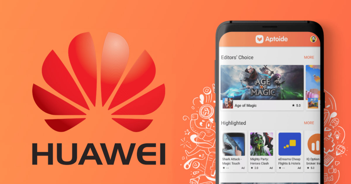 Hongmeng OS จะเร็วกว่า Android / macOS และใช้งานได้ทุกที่ ตั้งแต่เน็ท ...