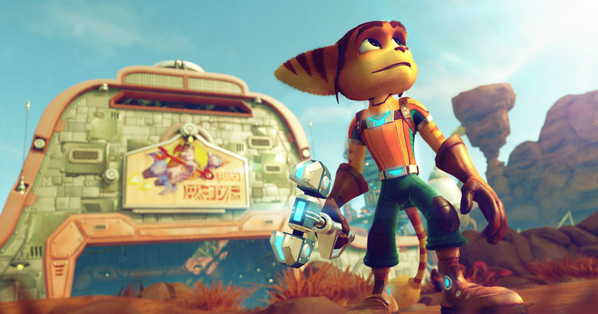 SONY เปิดสตูดิโอ PlayStation Productions Studio เตรียมทำหนังจากเกมส์ของ ...