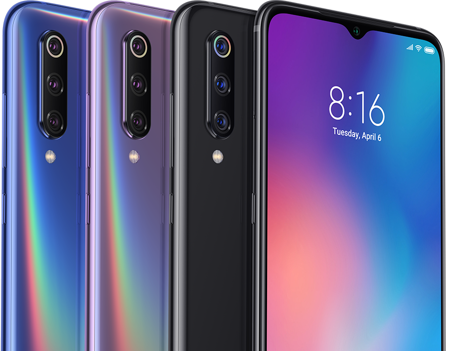 แนะนำสมาร์ทโฟนเรือธงน่าซื้อ ในงาน Mobile Expo 2019 ปลายเดือน พ.ค. นี้