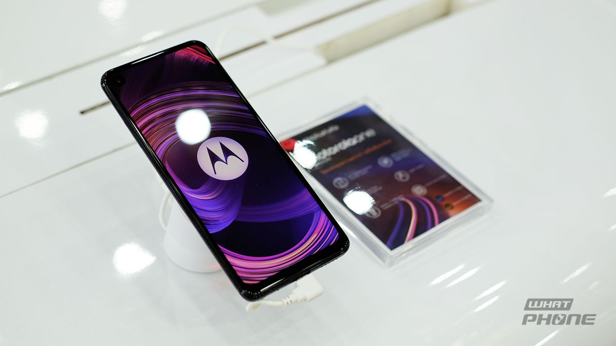 รวมมือถือเซลฟี่สวย ราคาไม่แรง ในงาน Mobile Expo 2019 ไบเทค บางนา