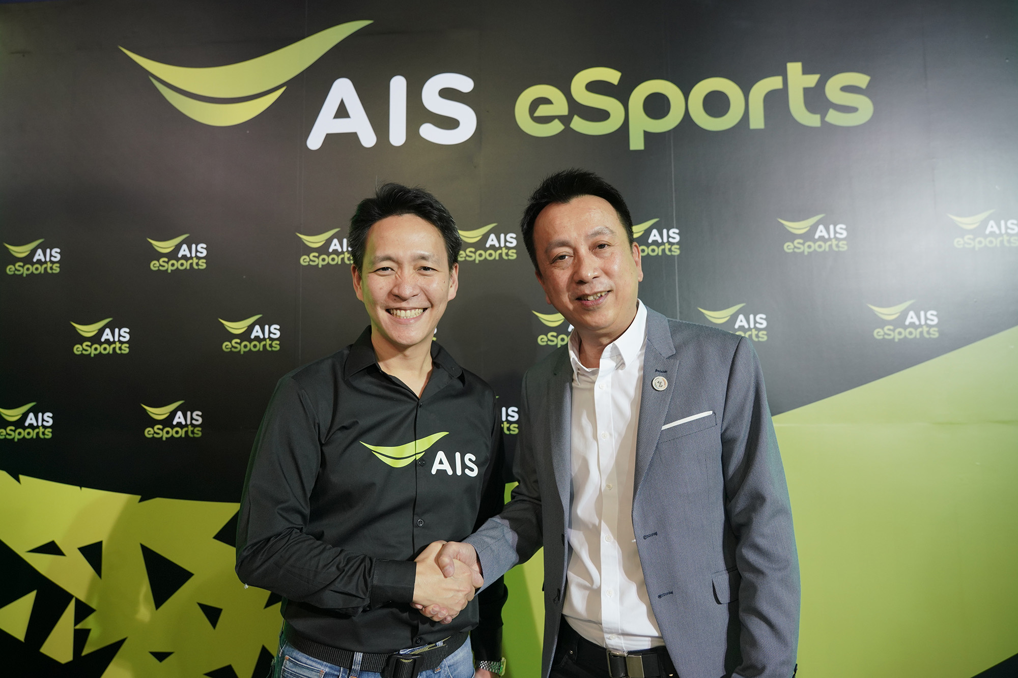 AIS ชวนคนไทยร่วมเชียร์! การคัดตัวนักกีฬา eSports ชุดสู้ศึกซีเกมส์ 2019