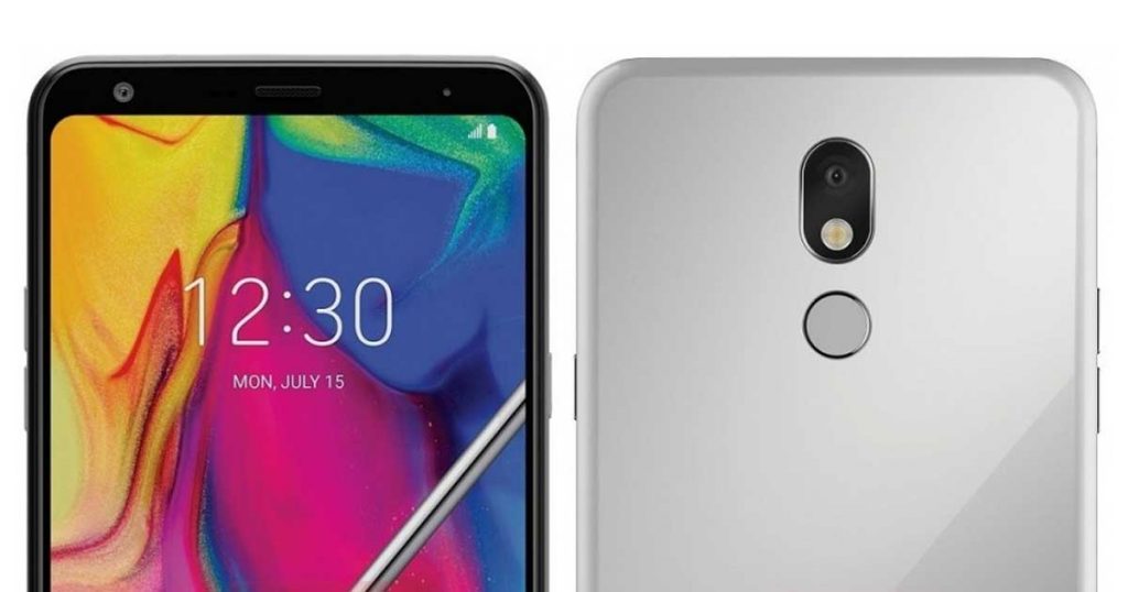 หลุดภาพ Render ของ LG Stylo 5 ก่อนเปิดตัวอย่างเป็นทางการ 15 กรกฎาคมนี้