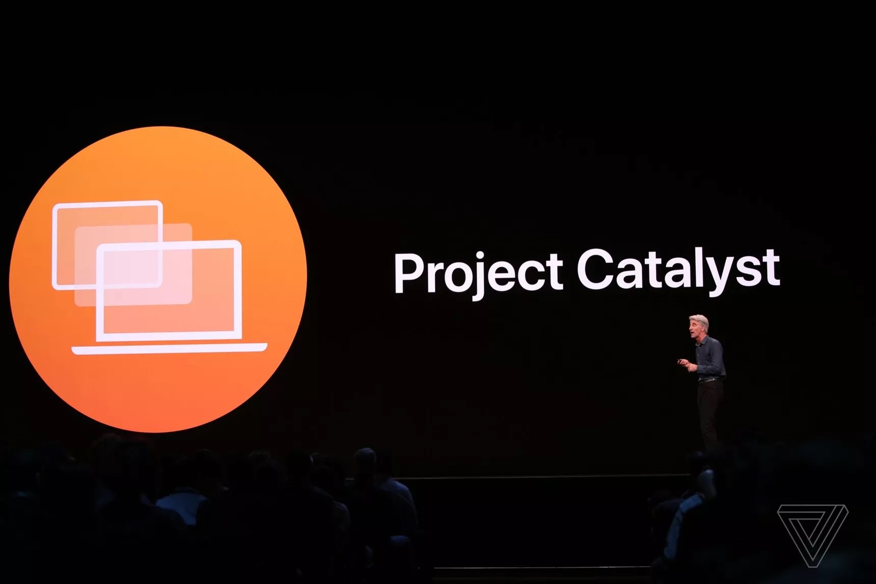 Project Catalyst