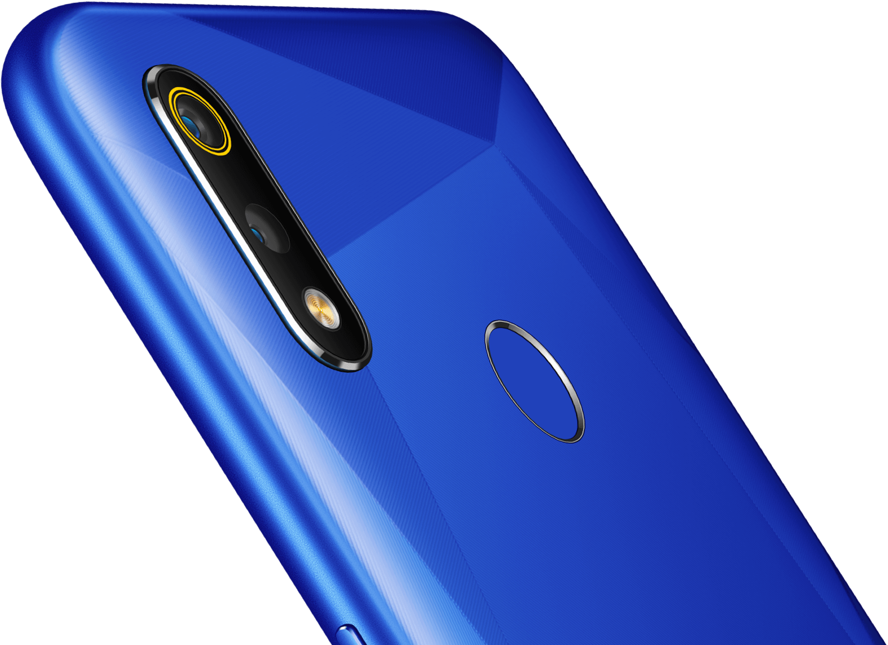 Realme 3i เปิดตัวในอินเดียแล้ว มาพร้อมฝาหลังแบบ Diamond Cut ไล่เฉดสี