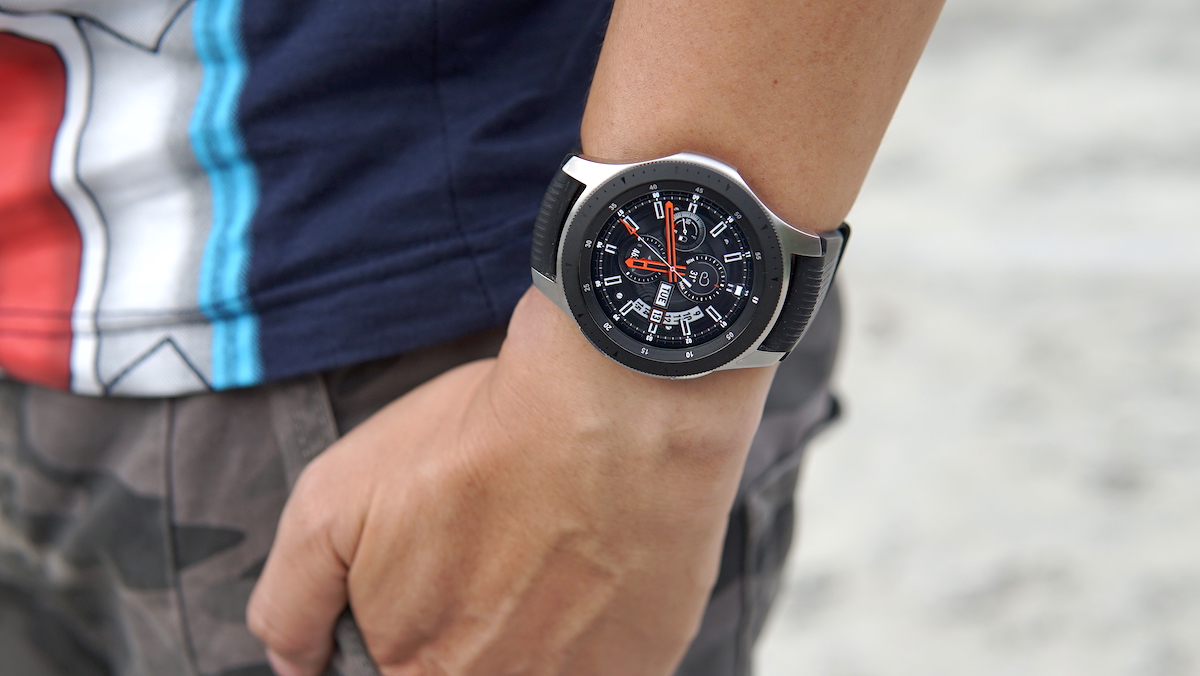 รีวิว Samsung Galaxy Watch eSIM เชื่อมต่ออิสระจากสมาร์ทโฟนอย่างแท้จริง