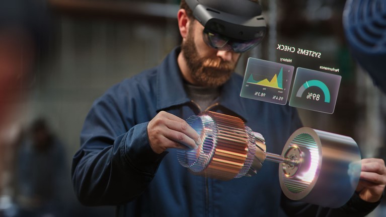 Microsoft ยุบแผนพัฒนา HoloLens 3 เตรียมจับมือ Samsung ทำหมวกยุคถัดไป