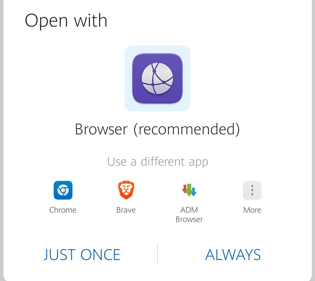 HUAWEI Browser 01