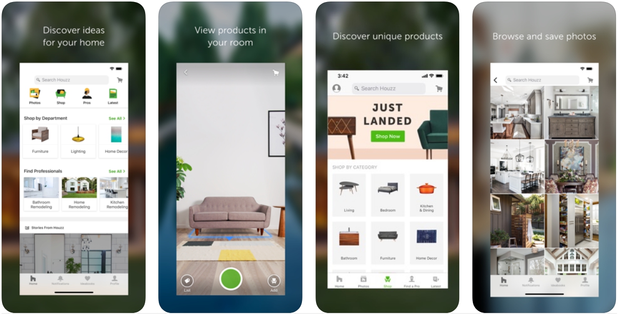แนะนำ 10 แอป AR สุดเจ๋ง ใช้ได้ทั้ง Android และ iOS - What Phone