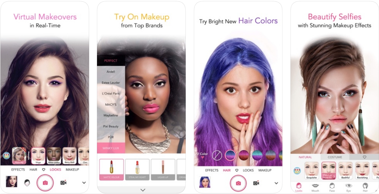 แนะนำ 10 แอป AR สุดเจ๋ง ใช้ได้ทั้ง Android และ iOS - What Phone