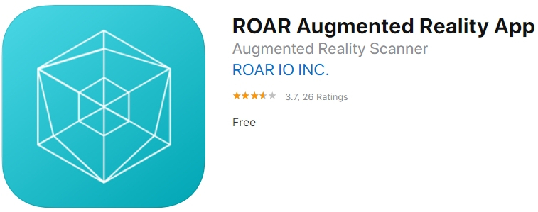 แนะนำ 10 แอป AR สุดเจ๋ง ใช้ได้ทั้ง Android และ iOS - What Phone