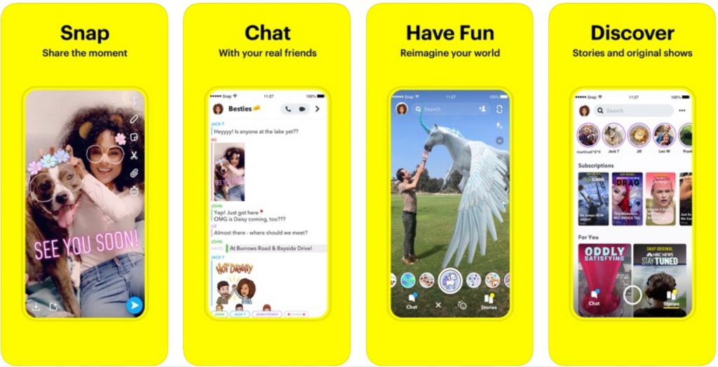 แนะนำ 10 แอป AR สุดเจ๋ง ใช้ได้ทั้ง Android และ iOS - What Phone