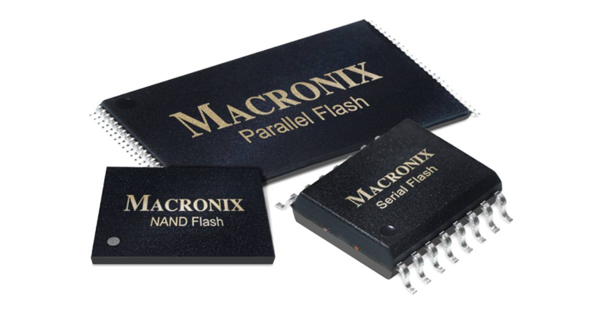 Macronix เตรียมผลิตหน่วยความจำ 3D NAND ปี 2020 คาดตลับเกมส์ Nintendo ...