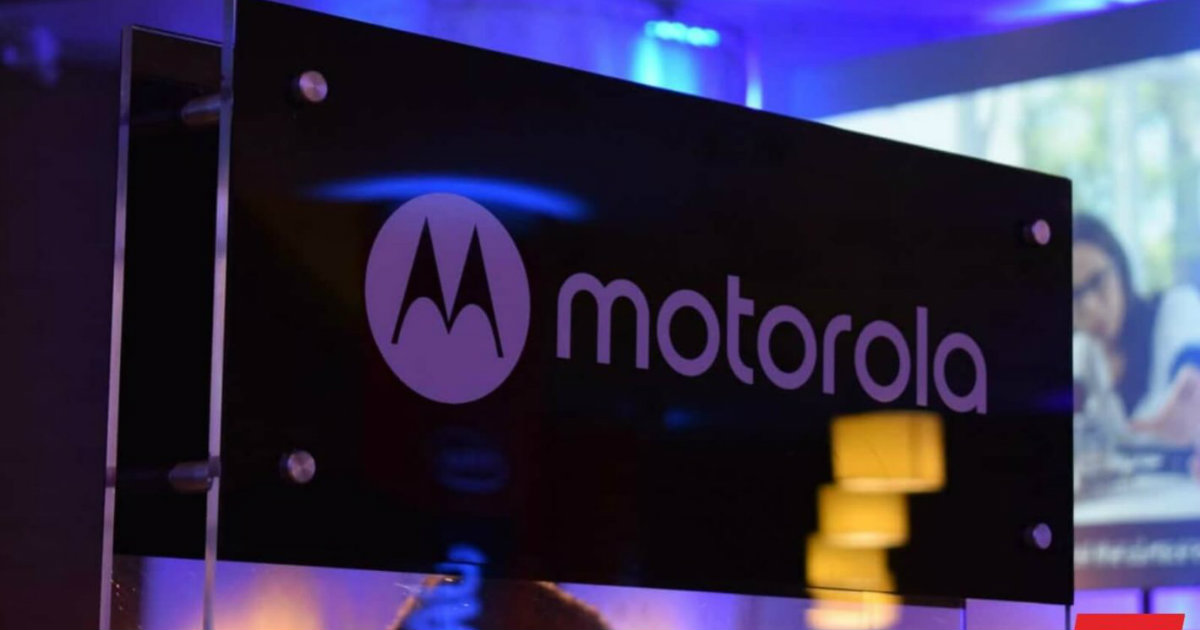 Motorola จะเปิดตัวมือถือระดับบนรุ่นใหม่ในงาน MWC 2020