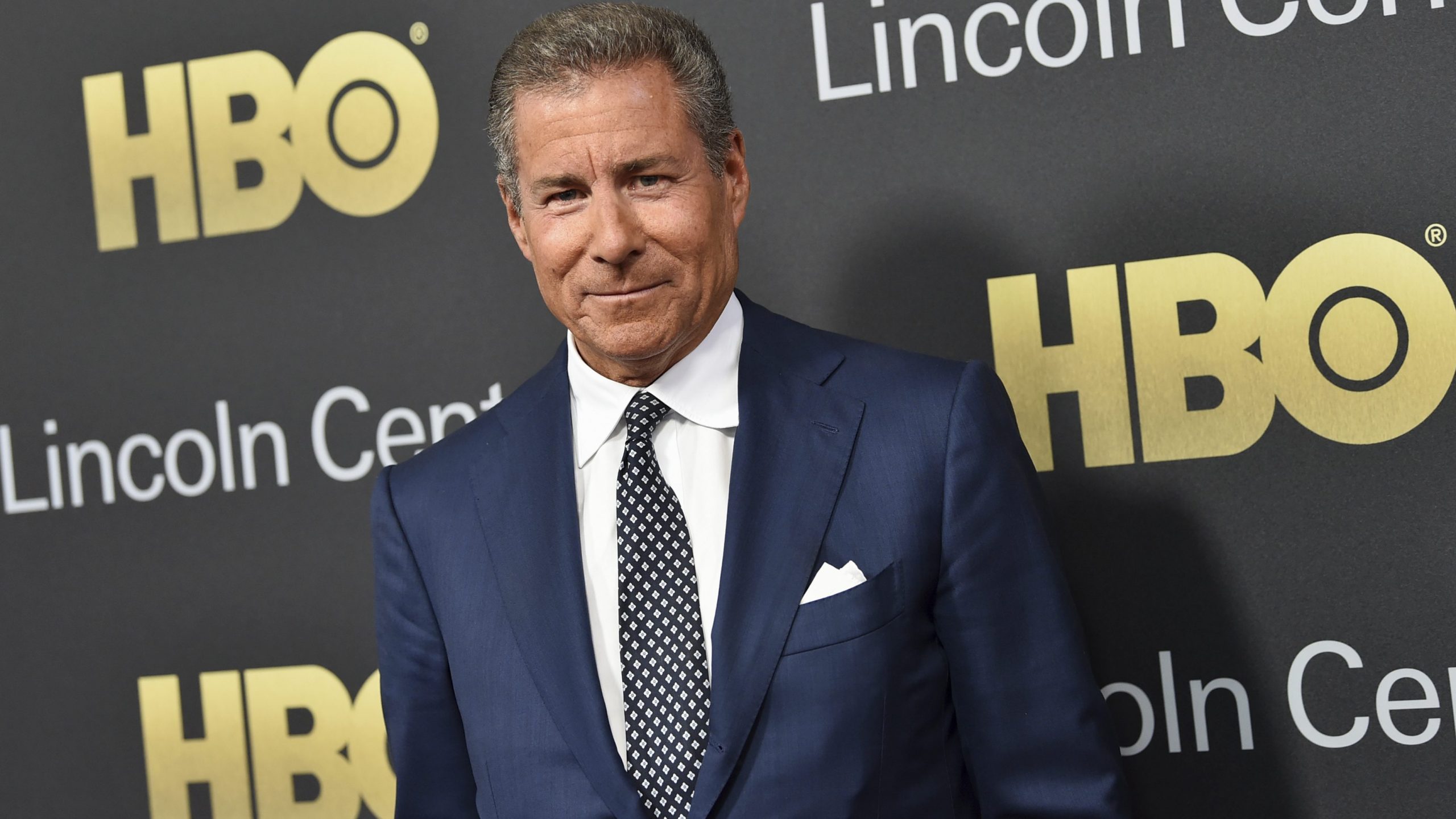 Apple เซ็นต์สัญญาจ้าง Richard Pleper อดีตประธาน HBO ผลิตรายการให้ห้าปี