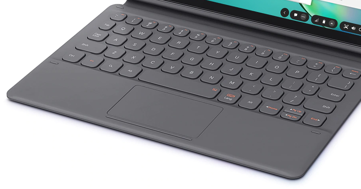 Apple เตรียมออก Smart Keyboard พร้อม TrackPad สำหรับ iPad Pro รุ่นใหม่