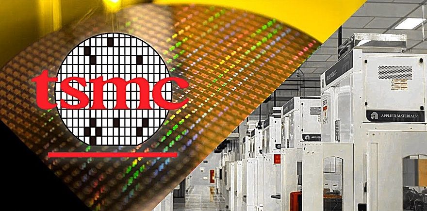TSMC 5nm