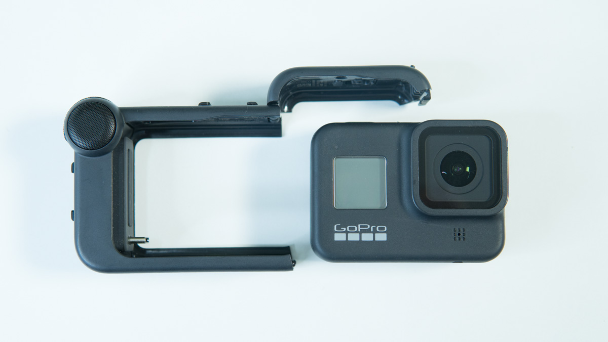 GoPro Mod-10