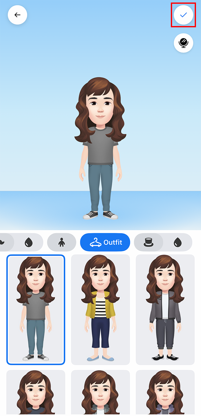 วิธีสร้าง Facebook avatar หน้าตัวเอง ส่งอิโมจิ สติ้กเกอร์ ตอบเม้น แชต ...