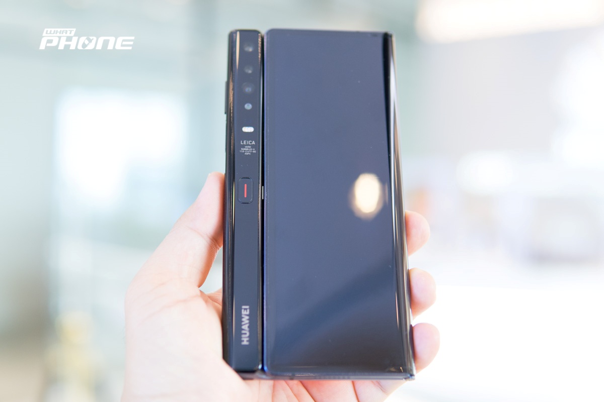 Huawei Mate Xs2