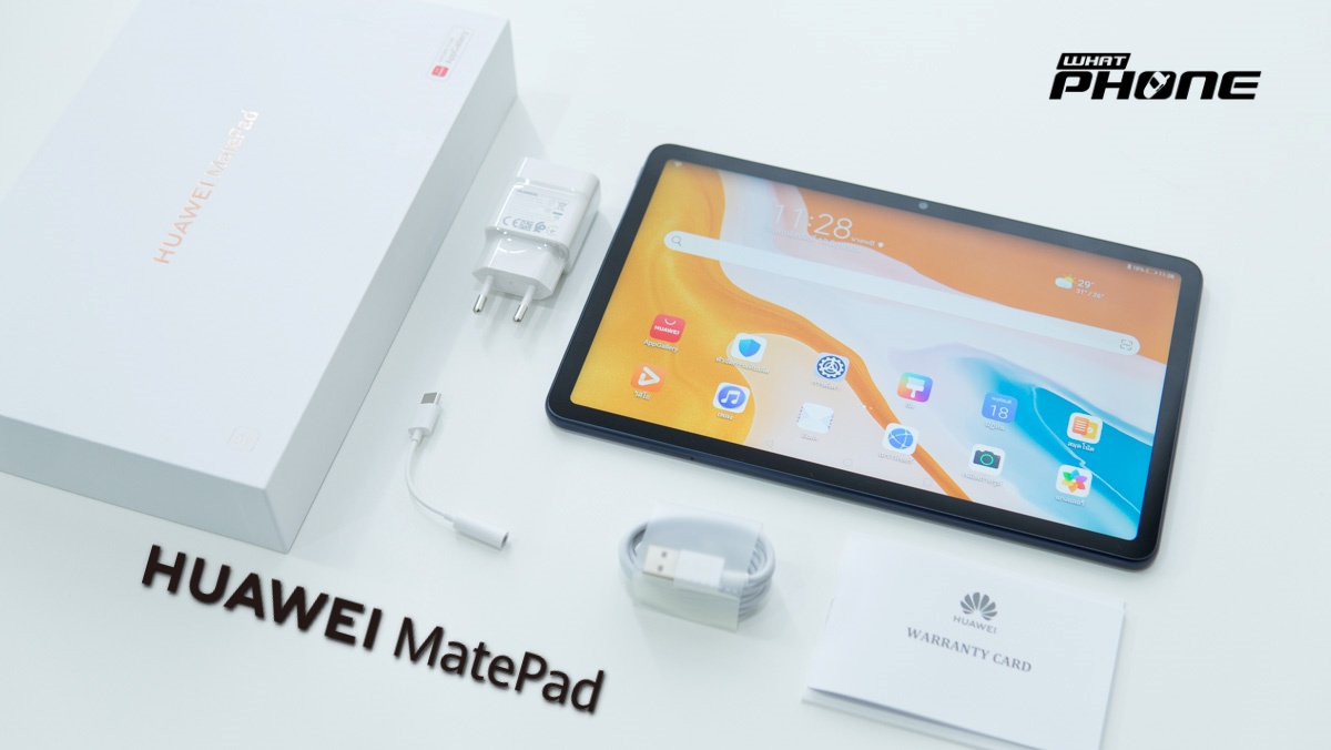 Huawei MediaPad