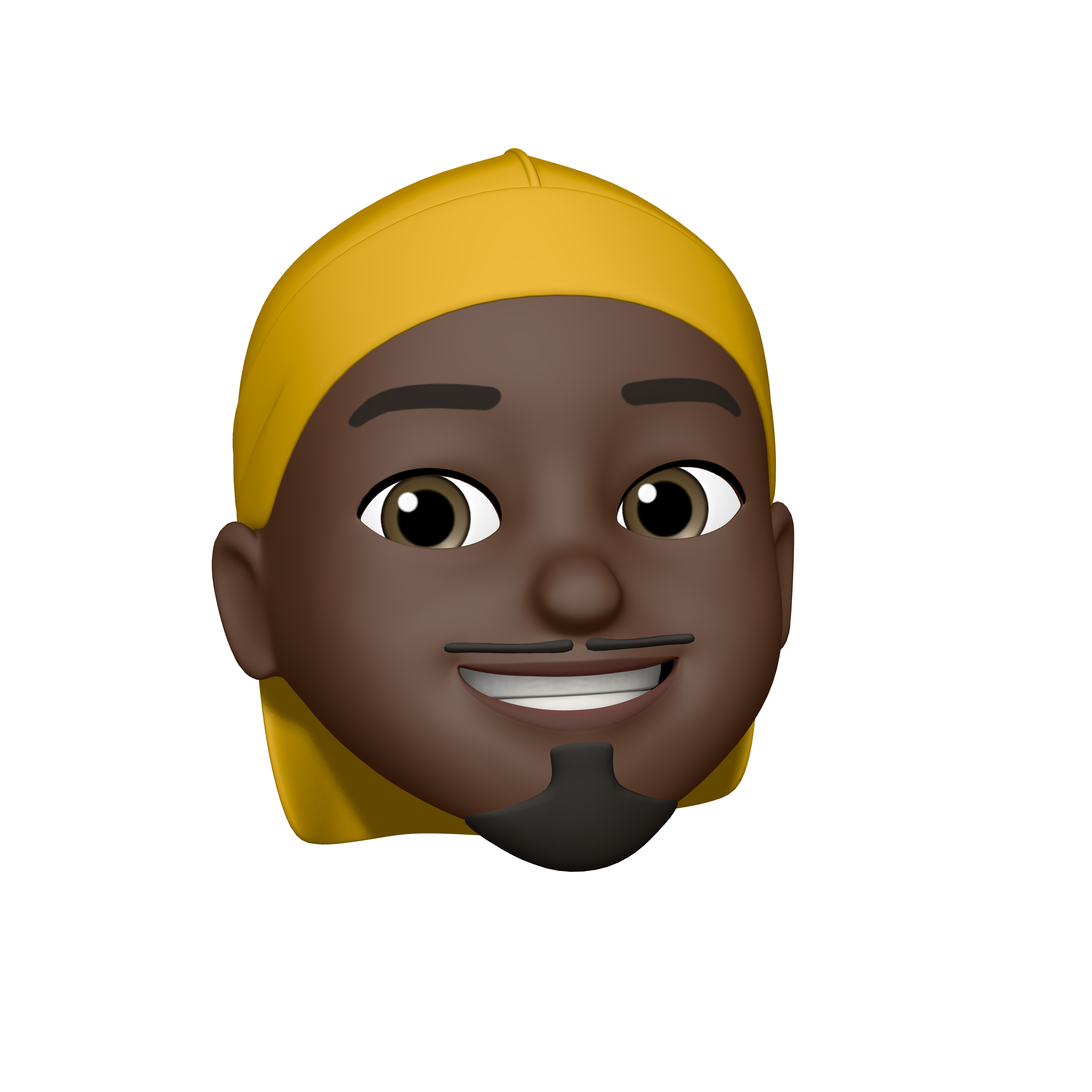 memoji_durag