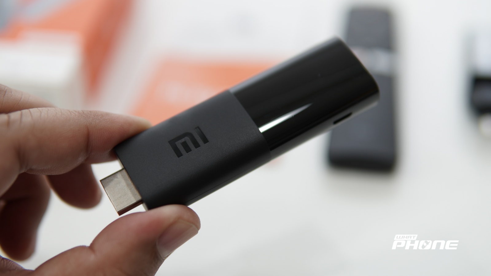 รีวิว Mi TV Stick อัพเกรดทีวีของคุณให้เป็น Android TV ในราคา 1,490 บาท