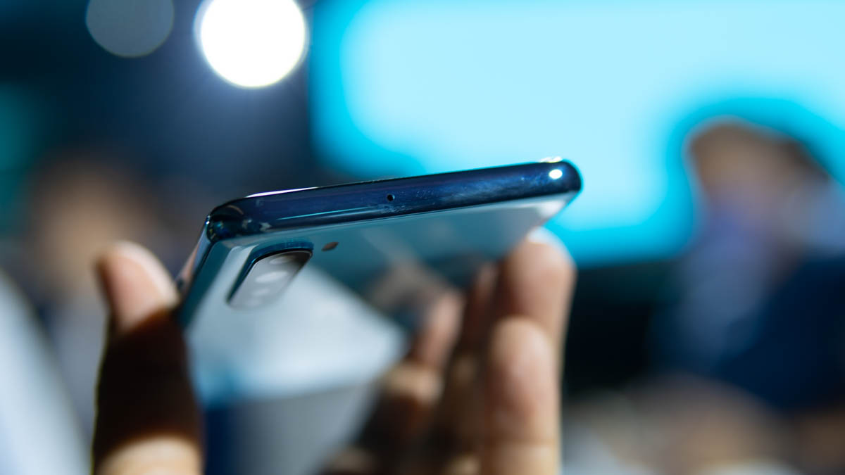 OnePlus Nord-12