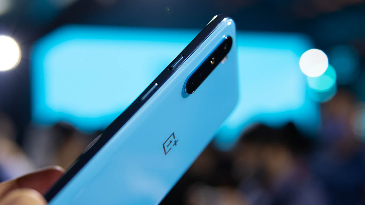 OnePlus Nord-9