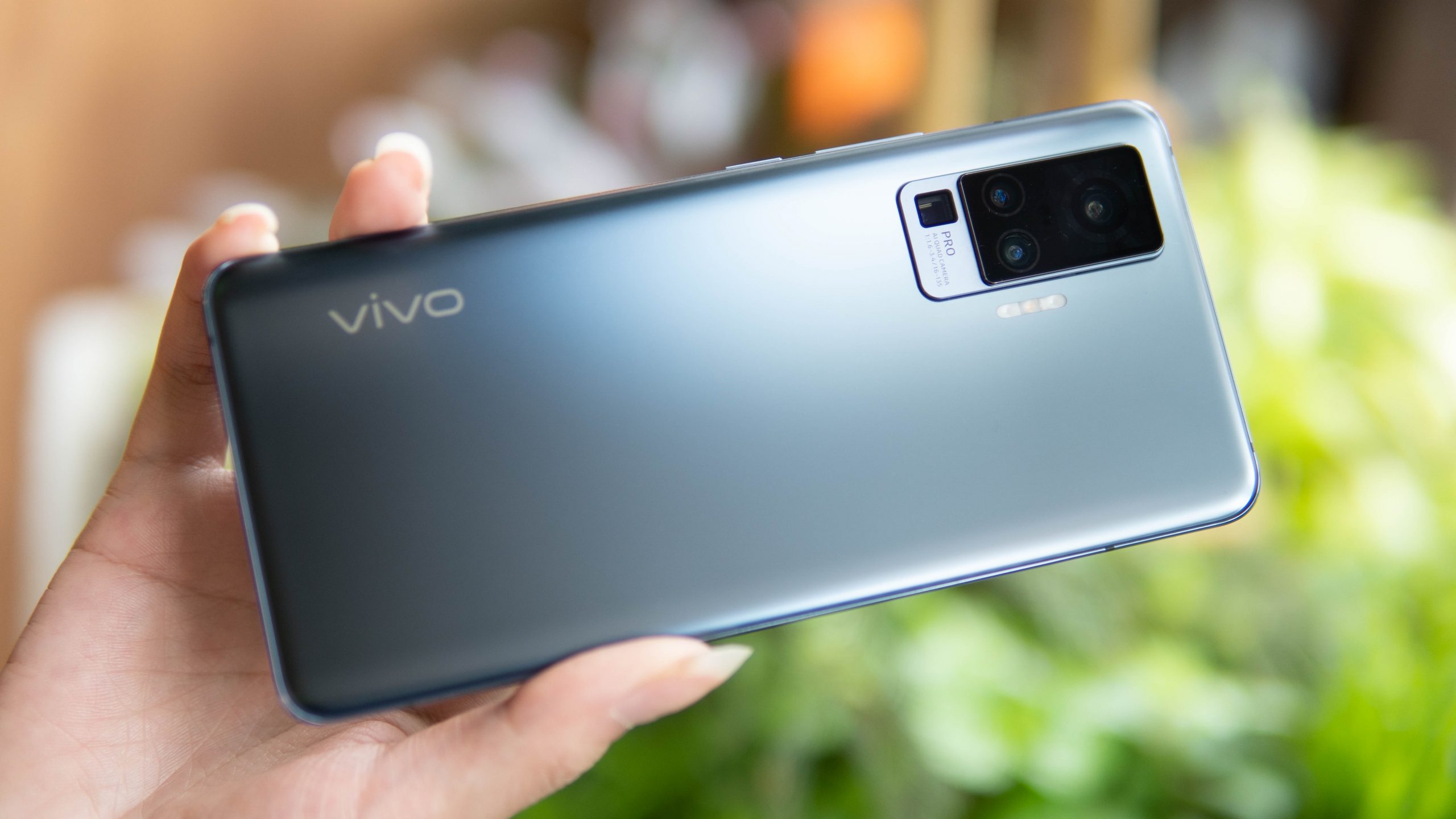 Vivo X50 Pro 5G-23