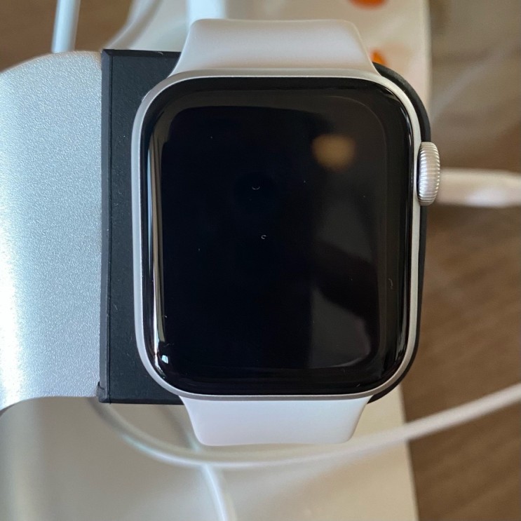 ผู้ใช้งานในเกาหลีใต้พบปัญหา Apple Watch SE ร้อนจนพัง