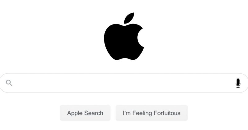Apple เตรียมพัฒนา Search Engine ใช้งานเองหลังกระทรวงยุติธรรมสหรัฐเล็ง ...
