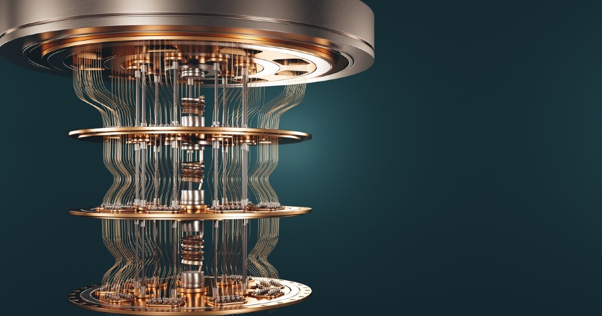 Samsung ใช้ Quantum Computer ค้นหาคำตอบในวิจัยการสร้างแบตเตอรีที่ดีกว่า ...