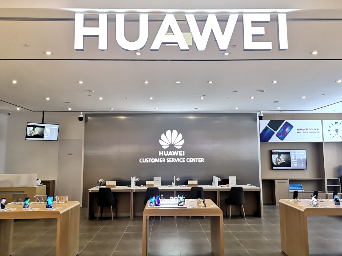 Huawei ร่วงหนัก แม้กระทั่งในจีนก็ไม่สามารถคงตำแหน่งอันดับหนึ่งไว้ได้