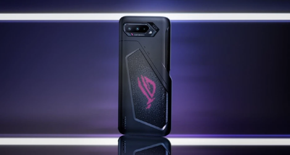Asus Rog Phone 5 Lightning Armor Case 3