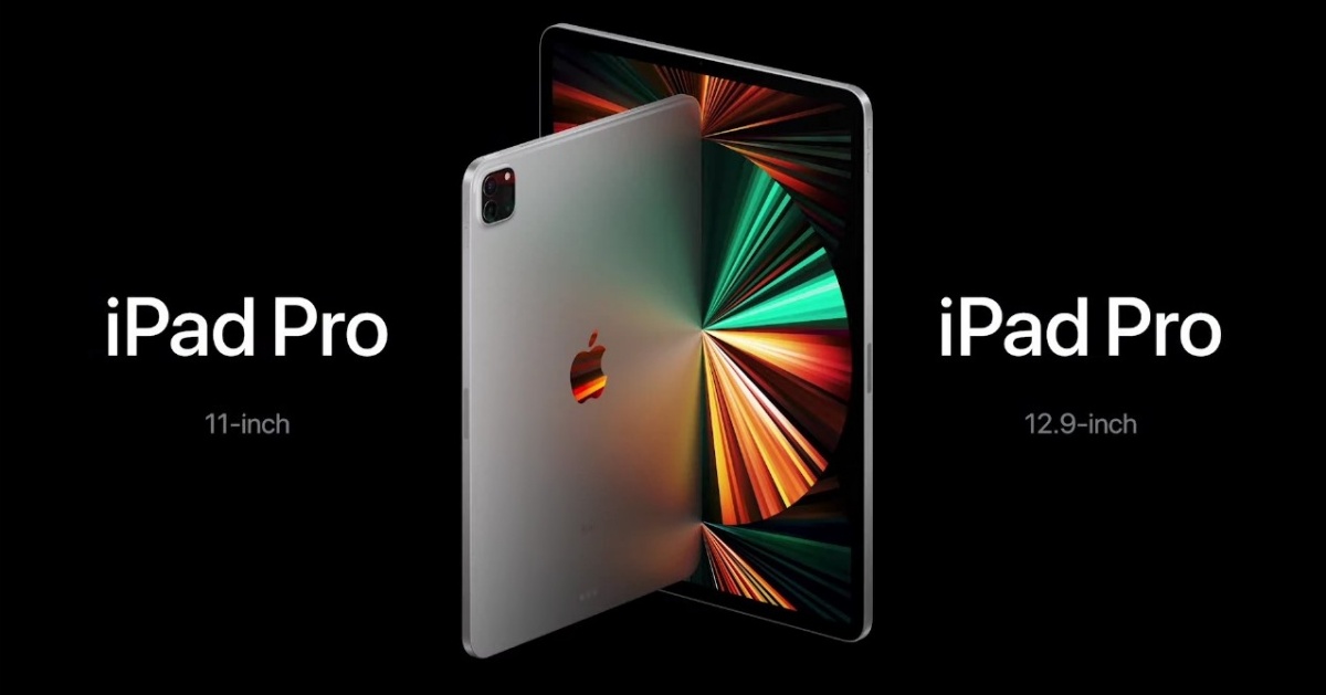 Apple วางจำหน่าย iMac และ iPad Pro รุ่นใหม่แล้ววันนี้ เริ่มต้น 27,900 บาท