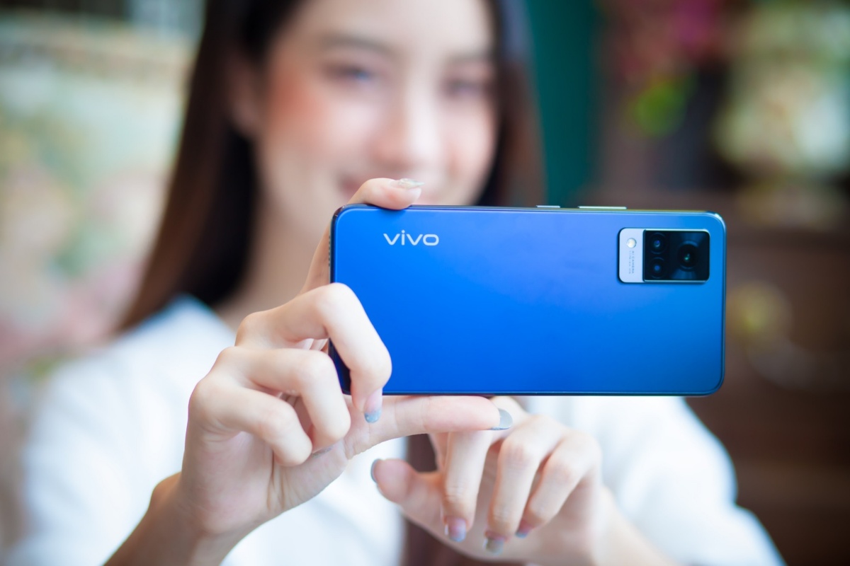 vivo จับมือ AIS ร่วมทดสอบ 5G SA (Stand Alone) สำเร็จเป็นรายแรกในไทย