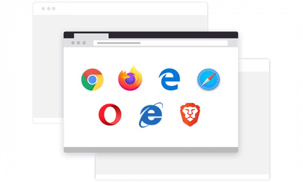 Microsoft Edge ขึ้นแท่นเบราเซอร์อันดับสองของพีซี แซงหน้า Firefox ไปแล้ว