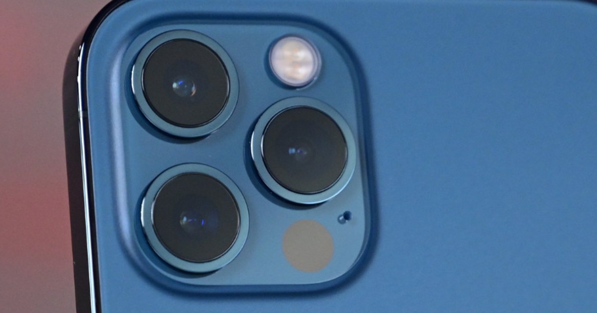 iPhone 13 ทุกรุ่นจะมี LiDAR และรุ่น Pro อาจจะมีความจุสูงสุดที่ 1TB