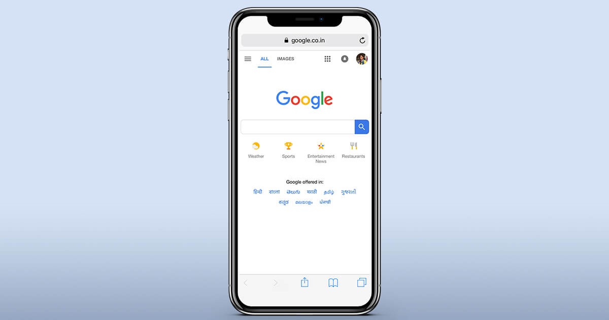 Google ยังคงจ่ายเงินให้ Apple เพื่อเป็น Default Search Engine บน iOS ปี ...
