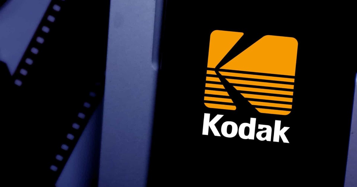 เผยโฉม Kodak Ektra สมาร์ทโฟนที่ออกแบบอย่างคลาสสิค เน้นการถ่ายรูปดีเยี่ยม
