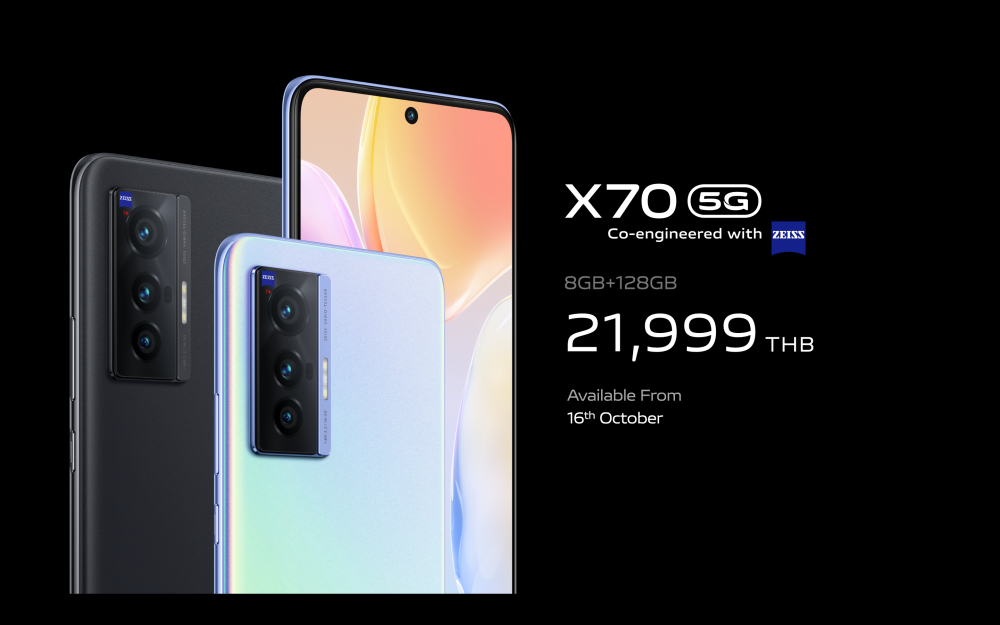 X70 Price