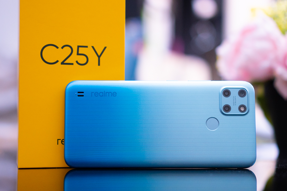 realme C25Y-27