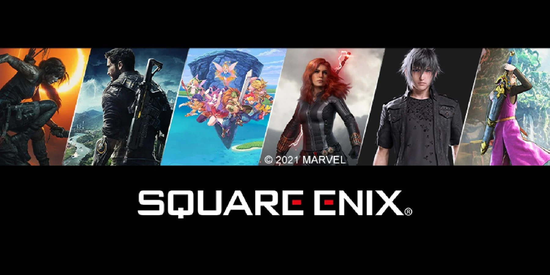 Square Enix