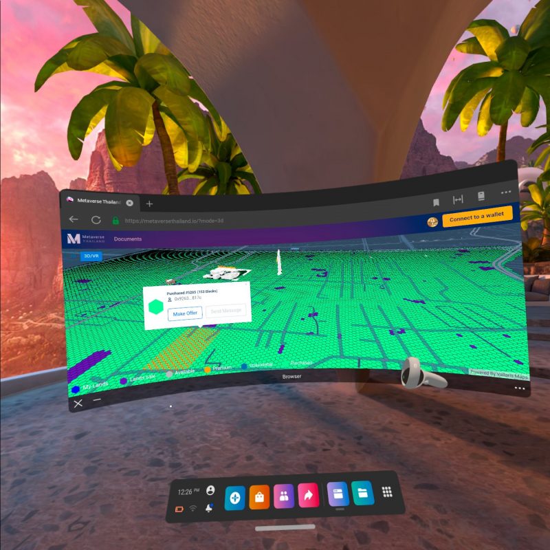 รีวิว Oculus Quest 2 อุปกรณ์แว่น VR ที่จะพาเข้าสู่โลก Metaverse แห่งอนาคต