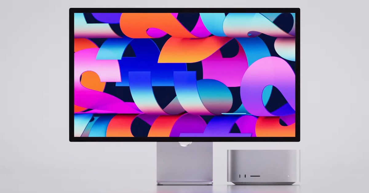 Studio Display บางเครื่องมีปัญหาลำโพงเพี้ยน คาดแก้ได้ด้วยการอัพเดทซอฟท์แวร์