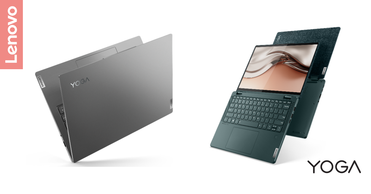 Lenovo launches Yoga, its newest premium laptop for 2022 – Archyde