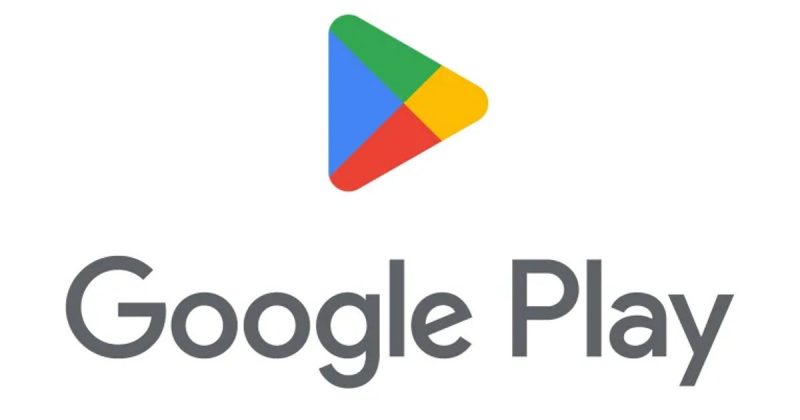 Google Play Store อายุครบรอบ 10 ปี ปรับสีบนโลโก้ใหม่เล็กน้อย